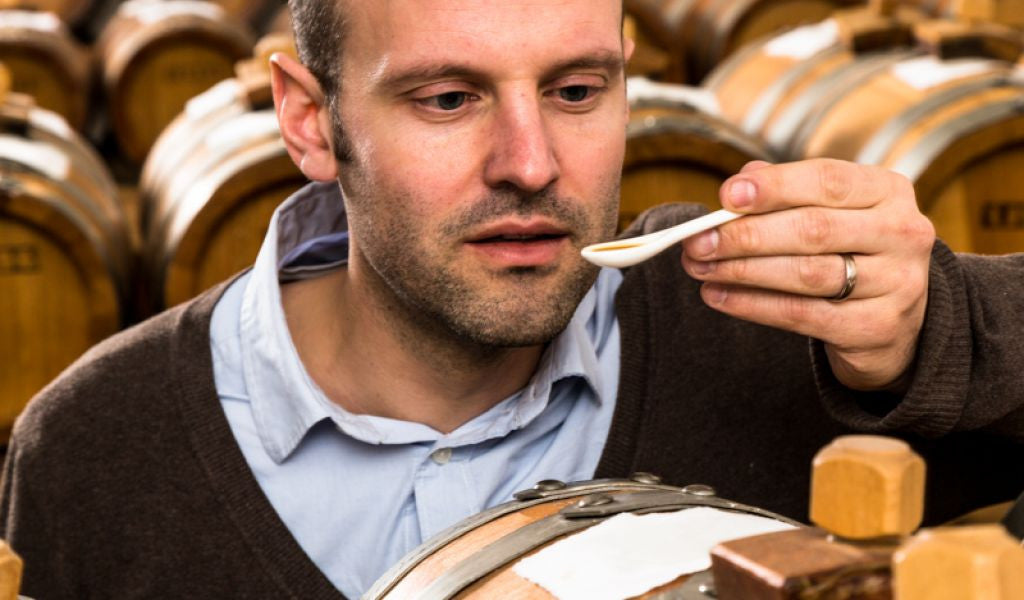 Fünf Gründe fürs Probieren – tryfoods